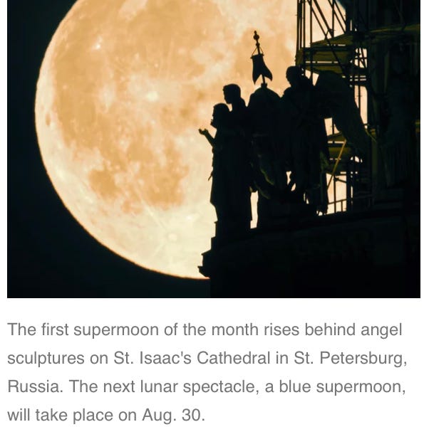 INA'S SEPTEMBER NEWSLETTER - by Ina Pinkney