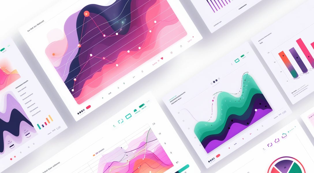 Top 5 Python Data Visualization Techniques You Probably Aren't Using