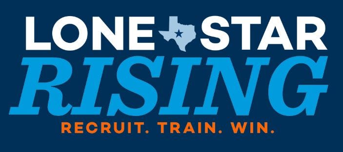 The Texas Democratic Party Tries A New Approach