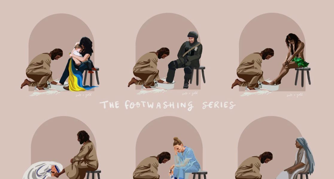 Receiving Forgiveness & Self-Compassion