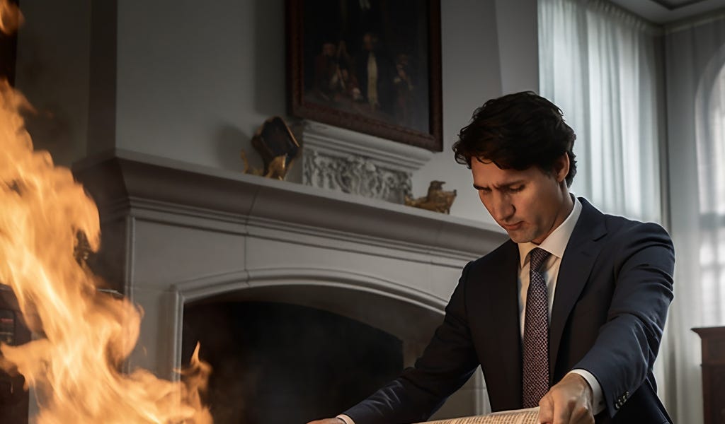 El Descarado Abuso de Poder de los Gobiernos: La Relevancia de Bitcoin ...