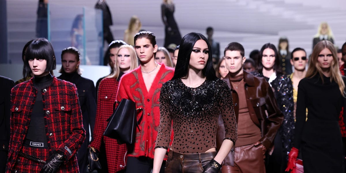 The Fall 2024 Fashion Trends We Hope To See On Kate!!