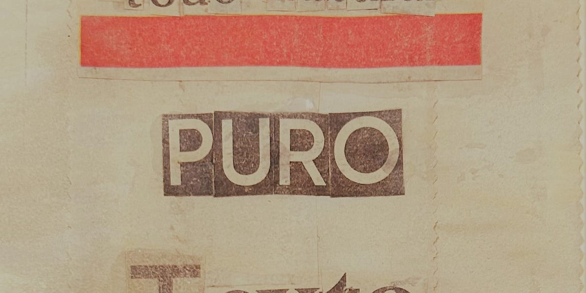 Puro texto - by Andrés L. Córdova - Minima Juridicae