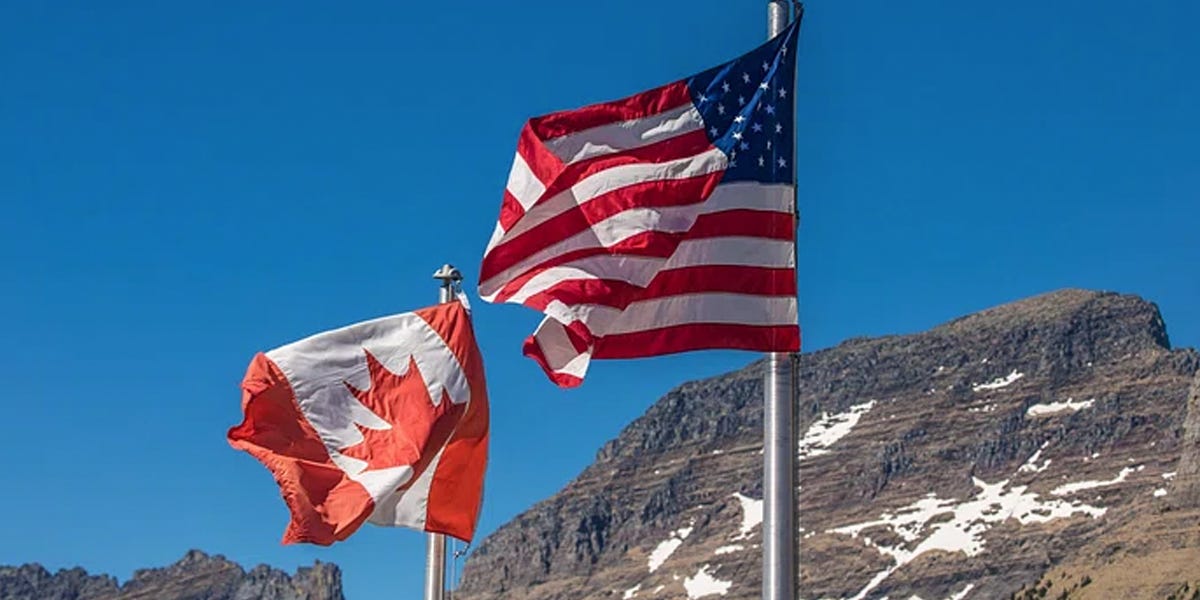 Liberal voters most likely to perceive U.S. as an “enemy” in wake of ...