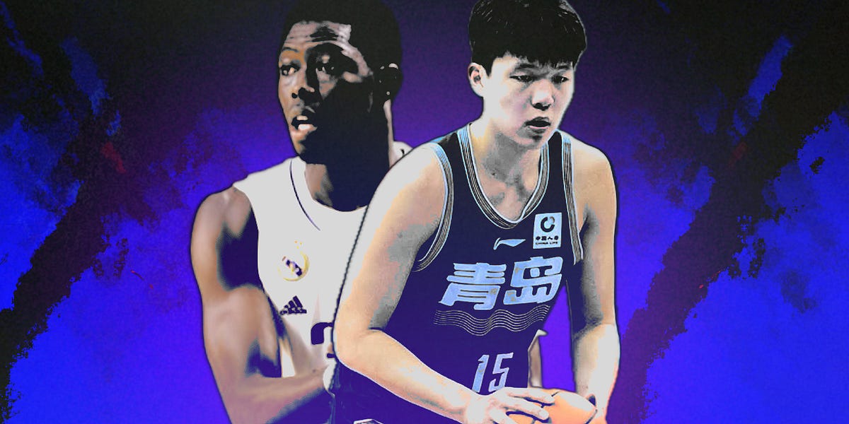 We Need to Talk About Hansen Yang and Eli John N'Diaye