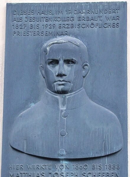 Faith and Reason - by Matthew Henry - Matthew’s Substack