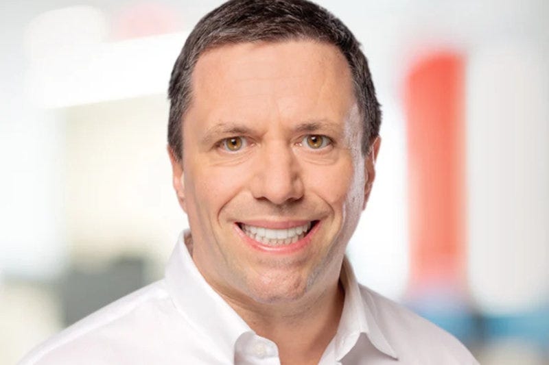 Bain & Company names Alexander Schmitz to lead its EMEA PE practice