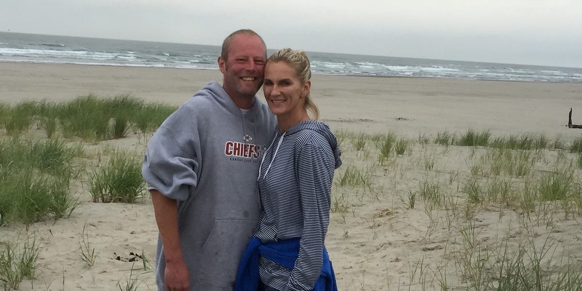 Canzano: A skyscraper of a life