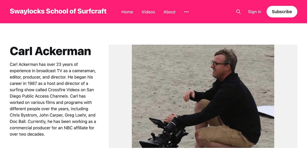 Shaping 101 Series Unlimited - by Michael Paler