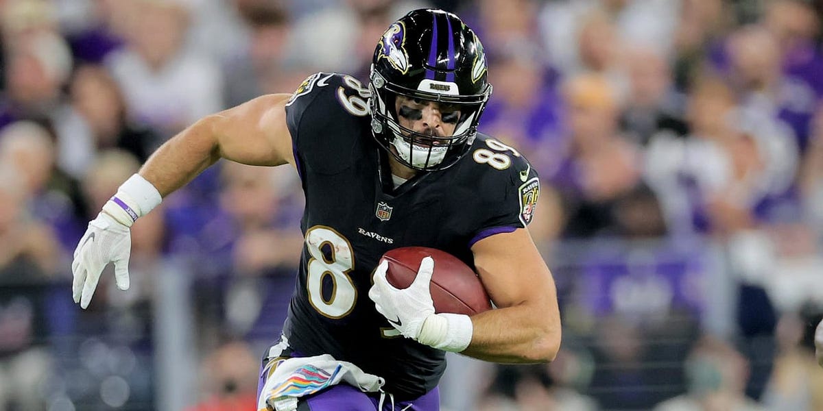 NFL Roster And Draft Class Breakdowns: AFC North