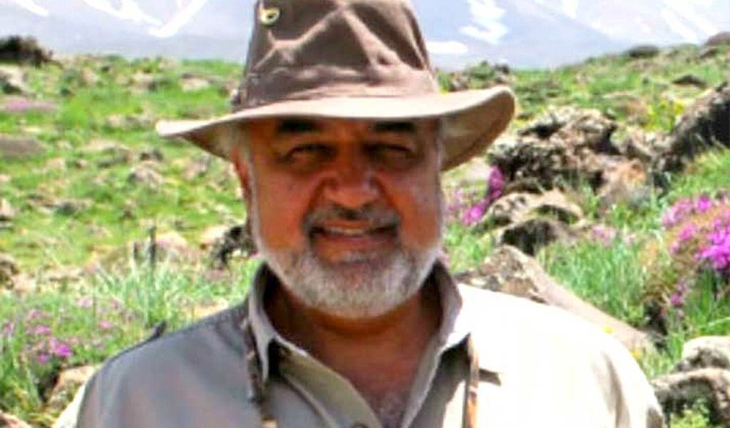 Biden and Blinken Pay Ransom to Iran - by Stephen Bryen