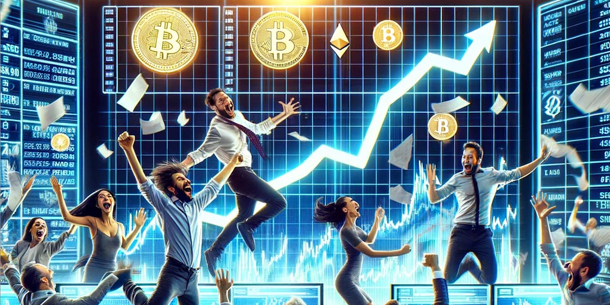 Modular blockchains and SaaS companies - Jay’s Substack