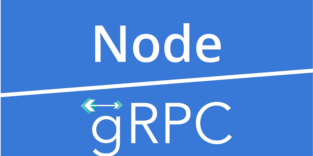 [Korean FE Article] Node.js에서 gRPC 사용하기 - by Jisu Yuk
