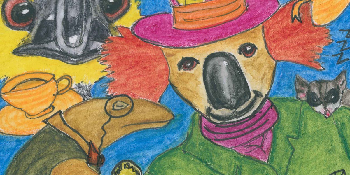 Introducing Tracey to Substack - by Tracey Murrell