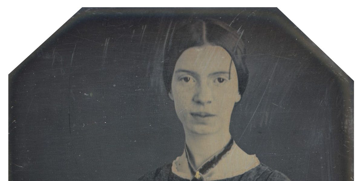 "Success is counted sweetest." Emily Dickinson