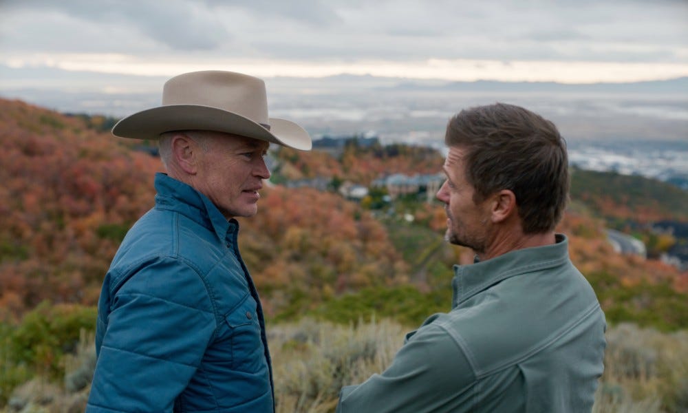 HOMESTEAD REVIEW - by Edward Douglas