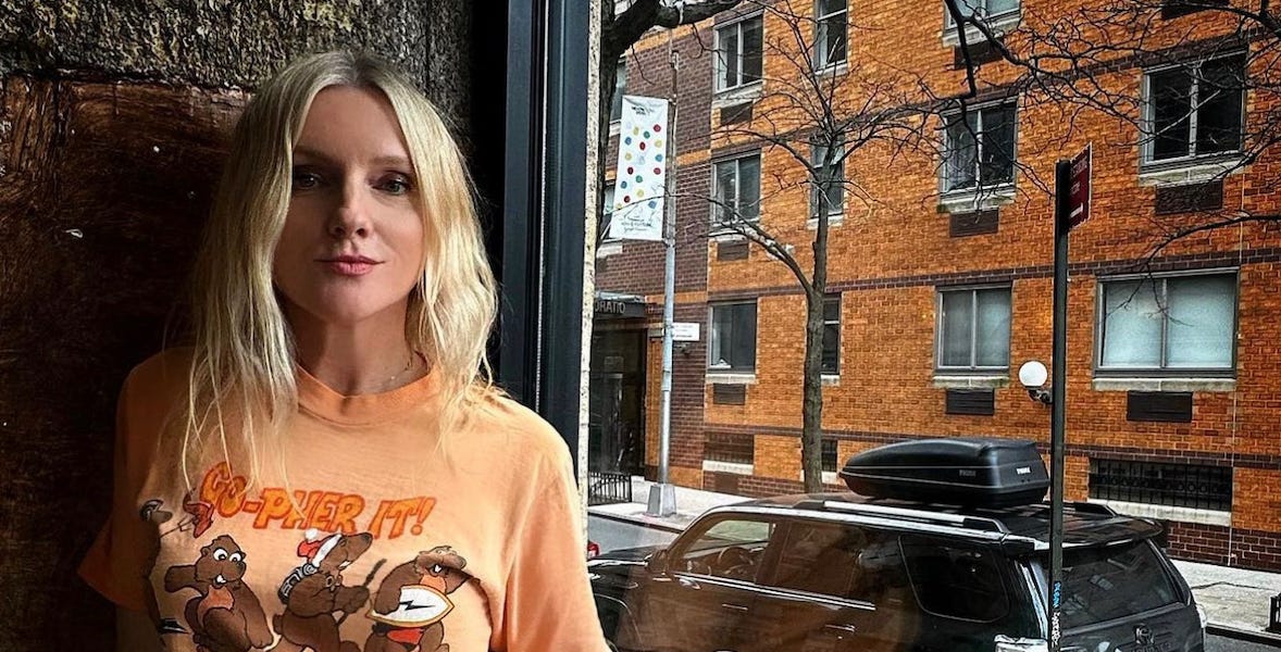 What is Taste, Anyway? - by Laura Brown - Laura’s Substack