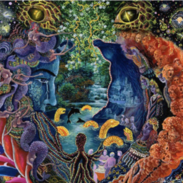 Torah at the Intersection/Terumah: Bring gifts from your Heart