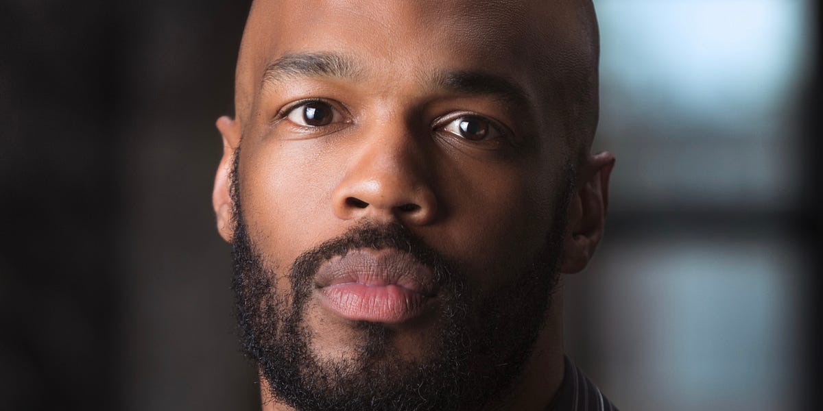 1. Unexpected Guidance in Life-Threatening Moments with Jared Glenn