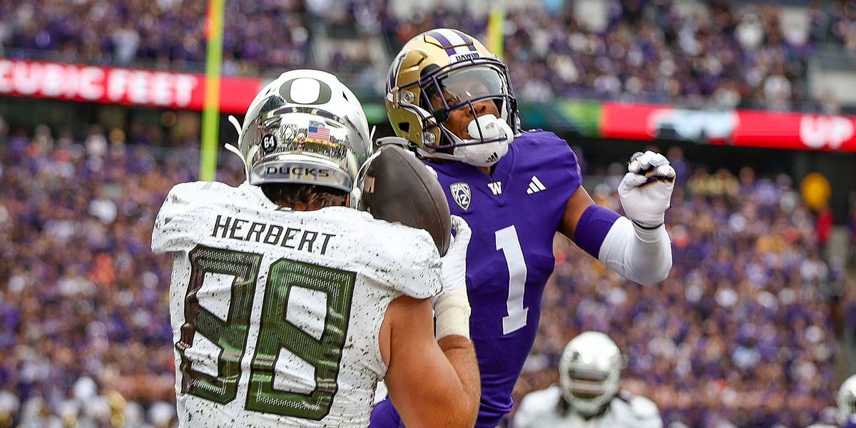 Canzano: What's with the name-calling?