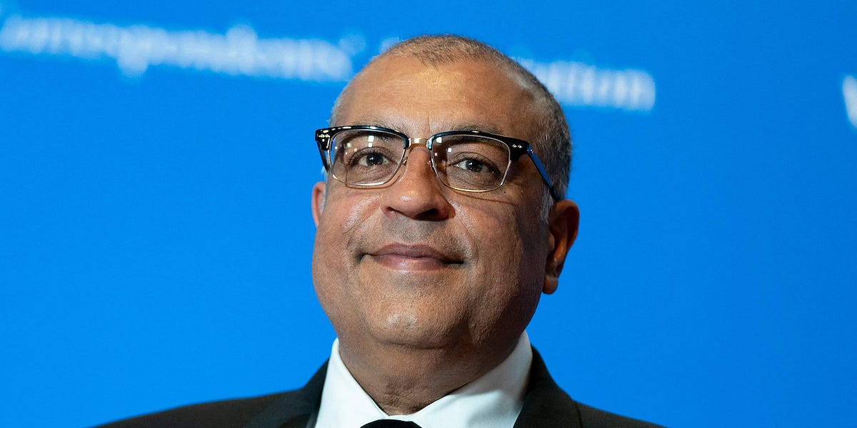 Law Firm Investigated CBS News Co-Chief Before Abrupt Exit