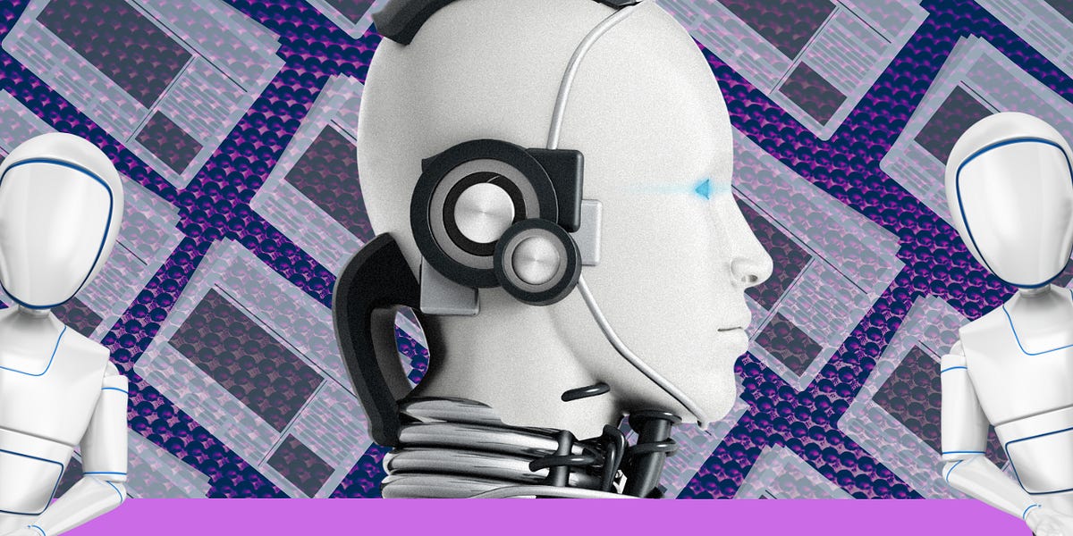 AI journalism's inevitable rise - by Ian Silvera