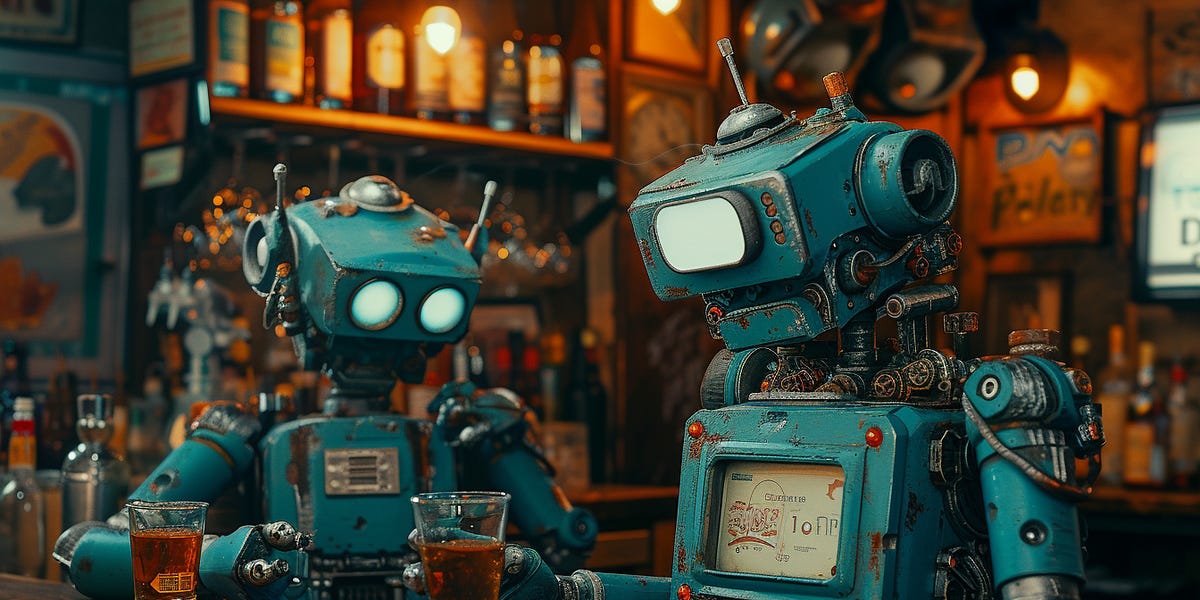 Zero-Shot, One-Shot, Few-Shot, More? - by Daniel Nest