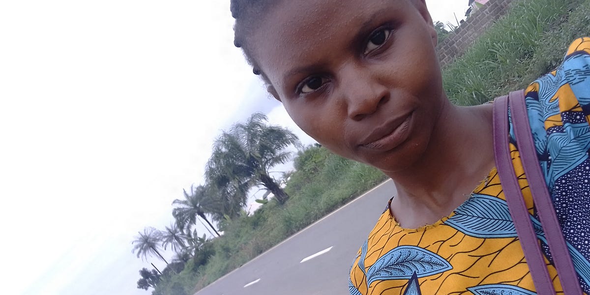 Angels Invisible - by ELECHI, O. G. - Sunlight and Rain