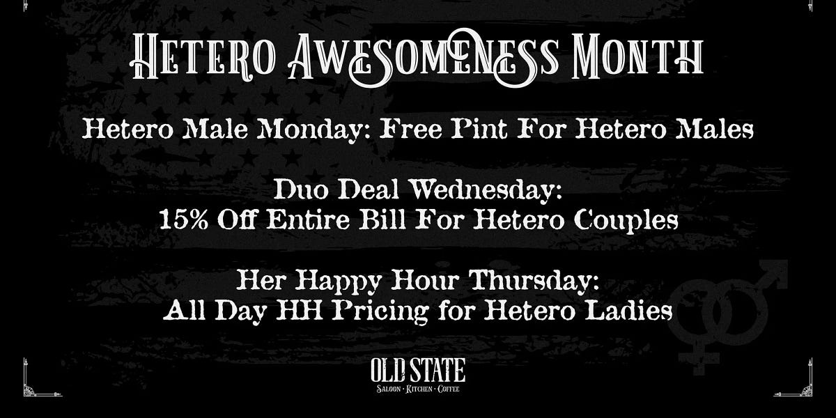 Grifty 'Heterosexual Awesomeness Month' Guy Bought A Cybertruck After ...