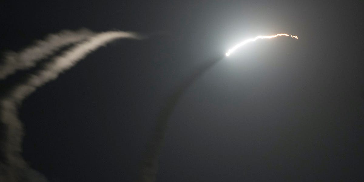 SLCM-N? Hard Pass - CDR Salamander