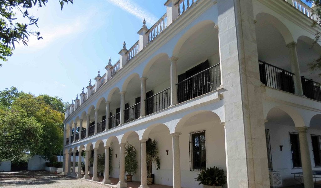 Il fantasma di Hemingway - by Angelo Fabbri