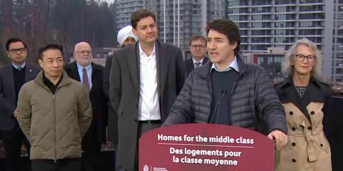 BC Premier Eby Sought Federal Assistance in Vetting Candidates for ...