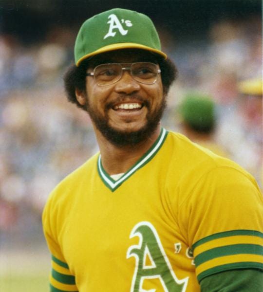 Reg-gie, Reg-gie (1970) - by Michael Weinreb