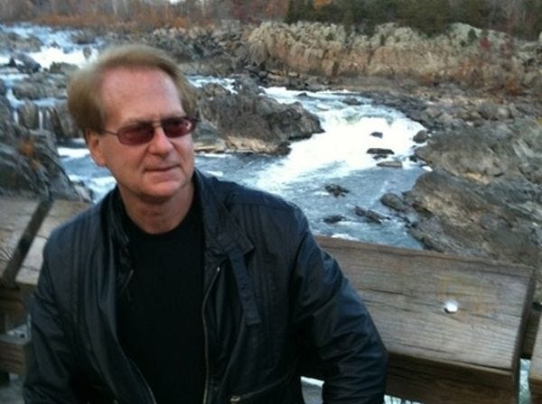 Larry Klayman Continues Clogging Legal System Toilets With His Own ...