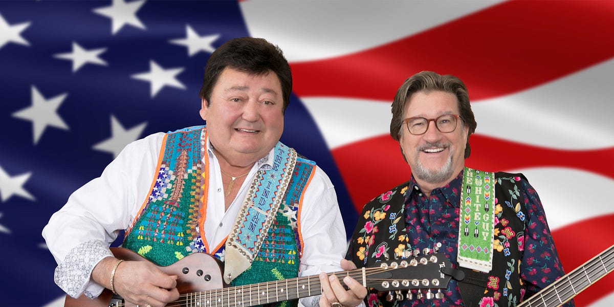 Williams and Ree offer potential last chance show for Sioux Falls-area fans