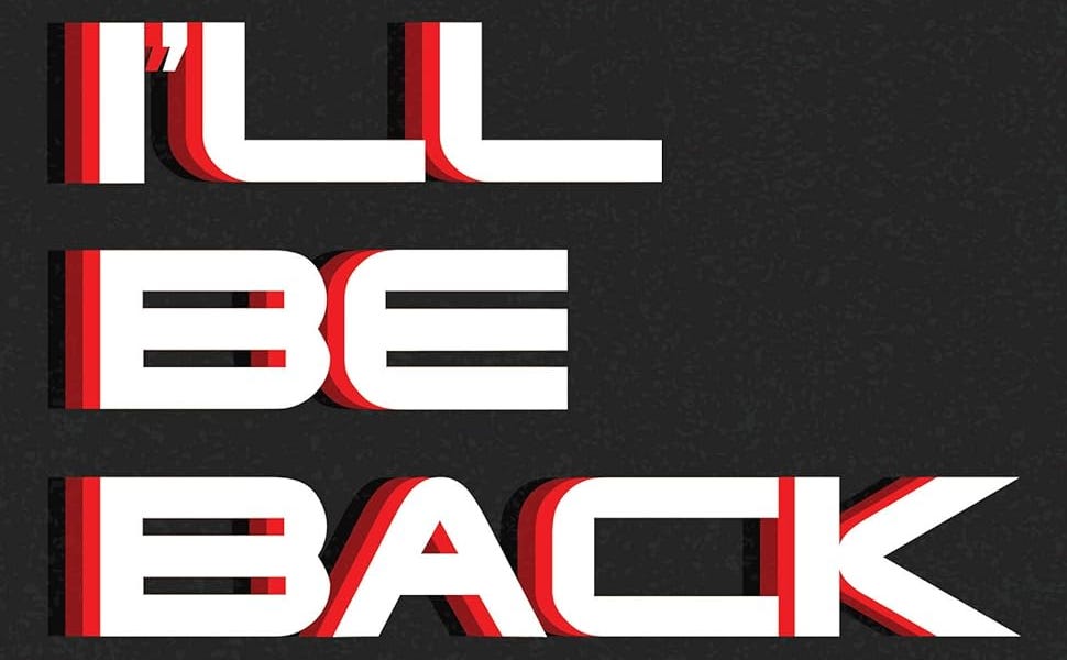 CX Book Gems #9: "I'll Be Back" by Shep Hyken