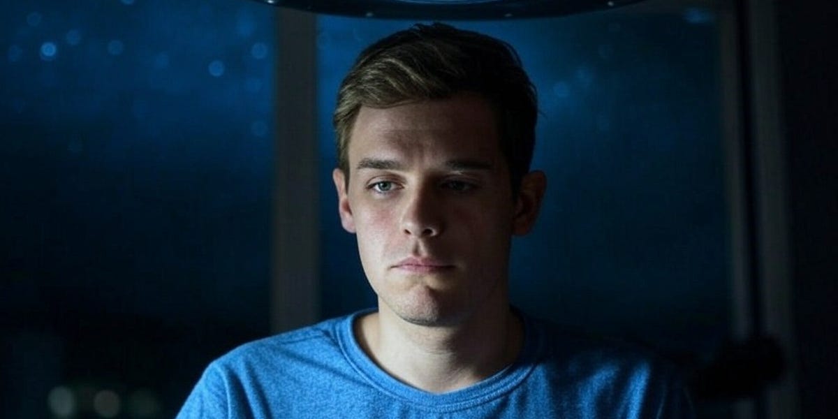 Downloads & The Demonic - Rod Dreher's Diary