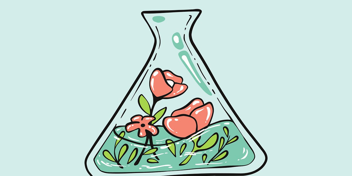 The Context Effect: How to Explain Technical Topics to Anyone.