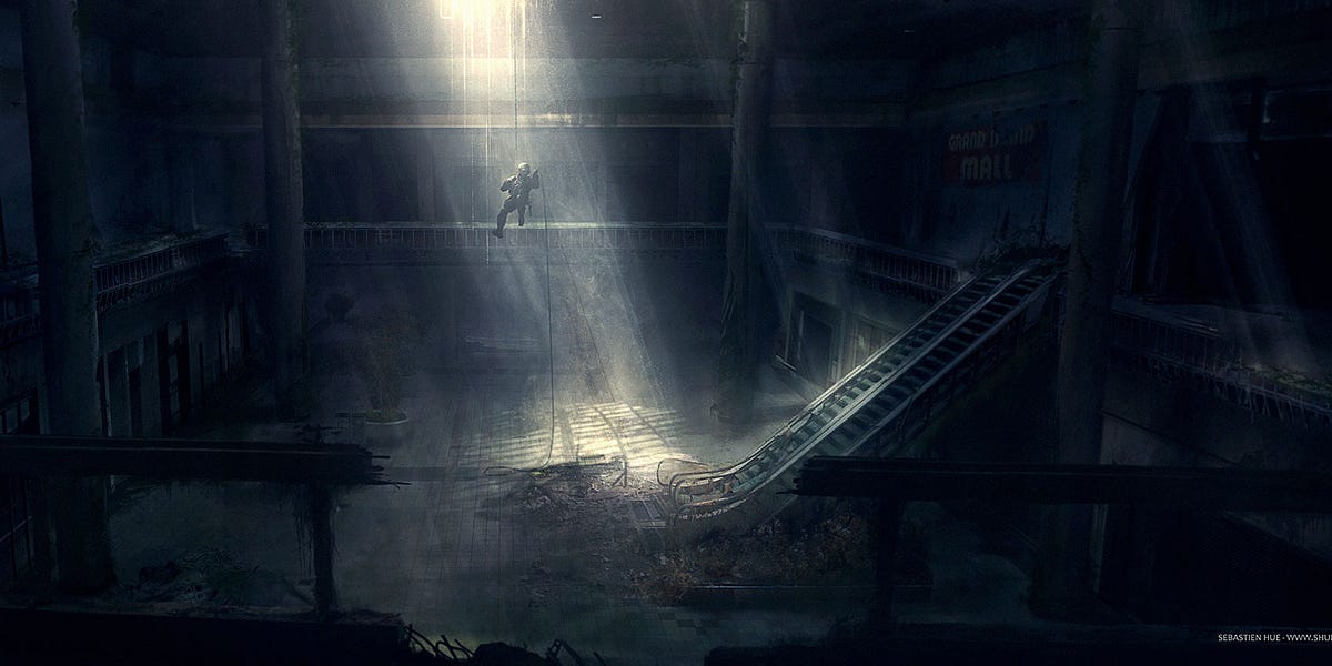 Tonic Discussion - Ep002 - Laughing at the Faustian Bargain