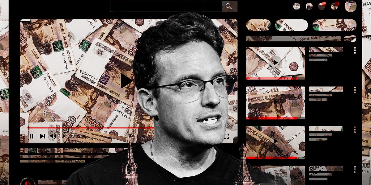 The Tenet Media Guys Are Worse Than Useful Idiots