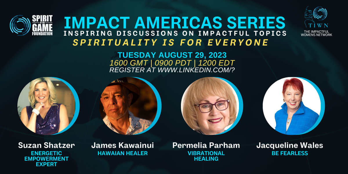 Impact America Series