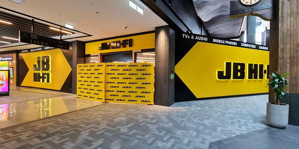 Invercargill Central's latest retail addition