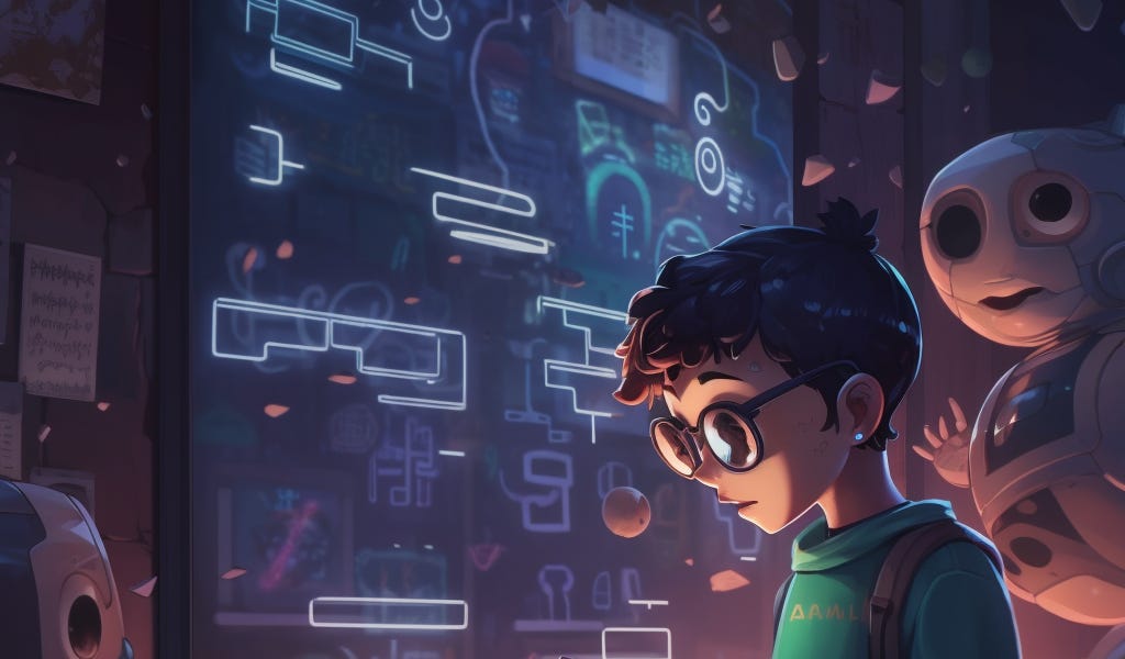 Meet OpenChatKit: The Open Source Alternative to ChatGPT