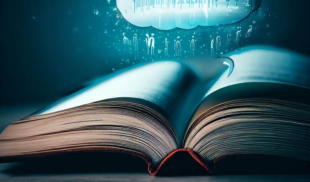 Understanding the workings of the narrative