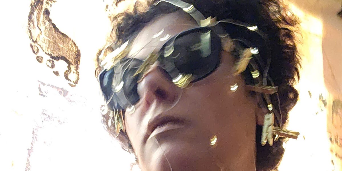 Statement protesting distortion of personal information, attempts to ...