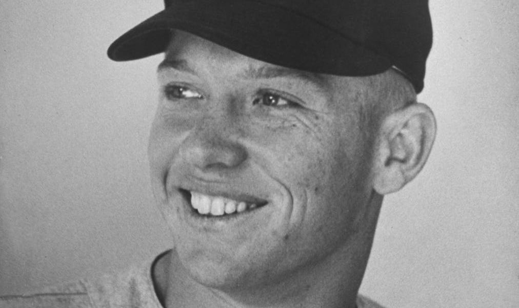 On This Day in History | 1951 - by Dan Hickey