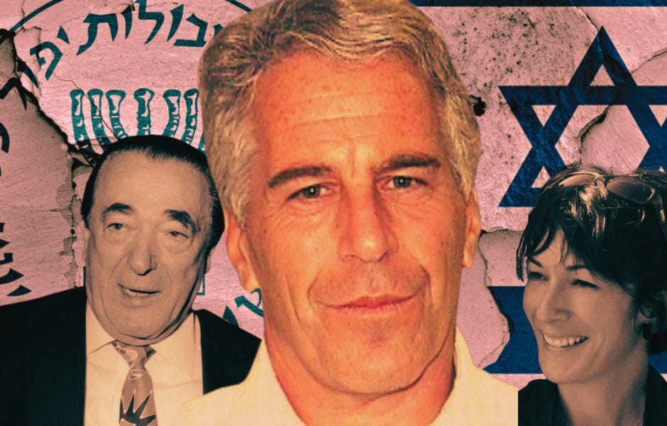 He "Belonged to Intelligence": The Most Important, Yet Oft-Forgotten ...