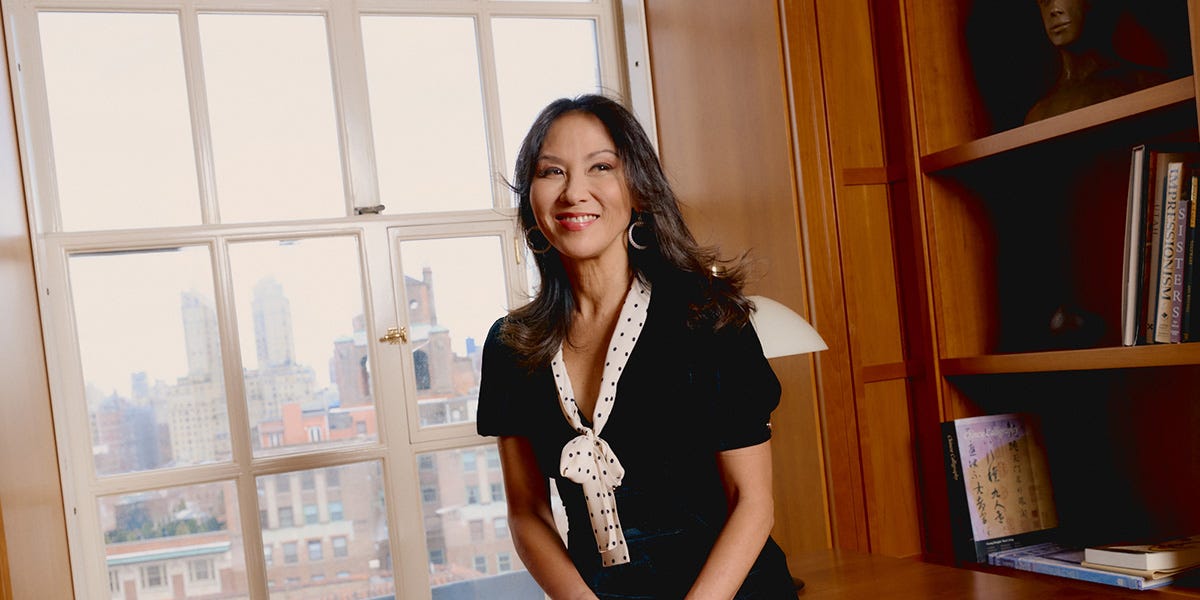 The Tiger Mother Roars Back - by Peter Savodnik