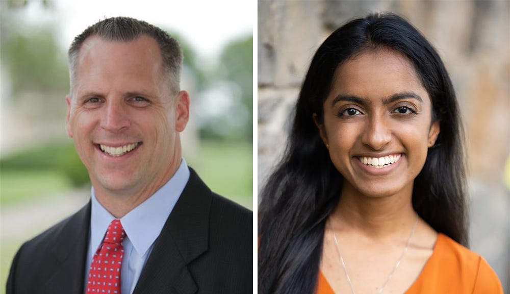 Thomas has early cash advantage over incumbent Emrick in 137th House ...