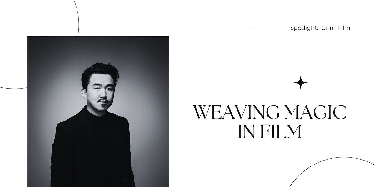 Issue 6: The Conversation with Jared Lee